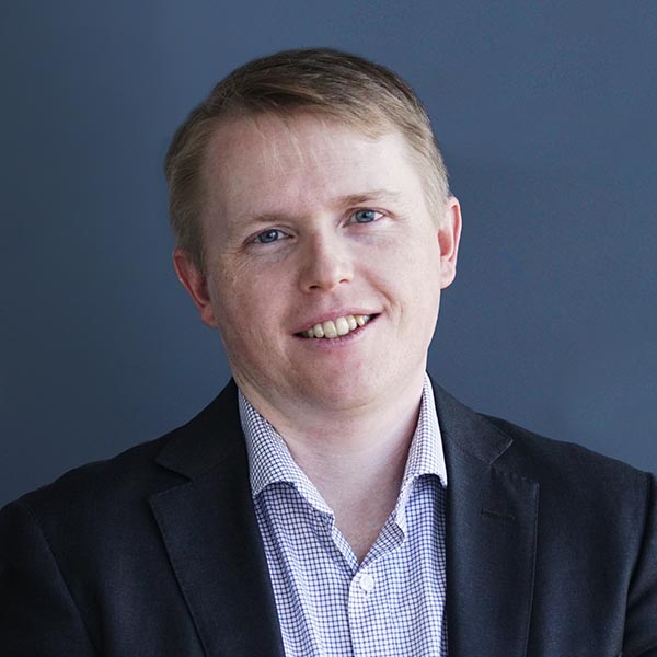 Harry Edwards - Norwest Sydney Managing Director | Bell Partners