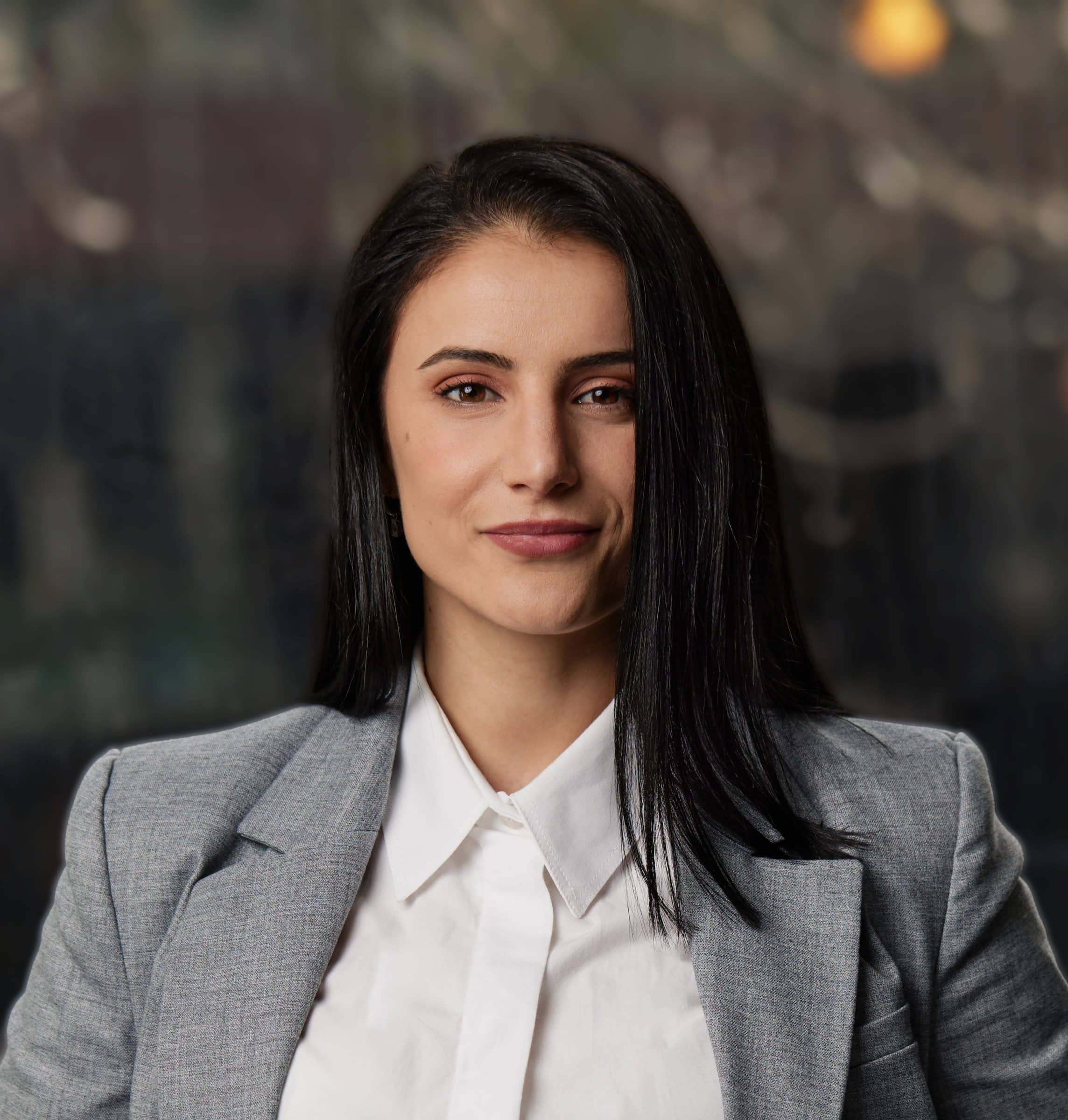 SAVANNAH ADAMSON - Bell Partners