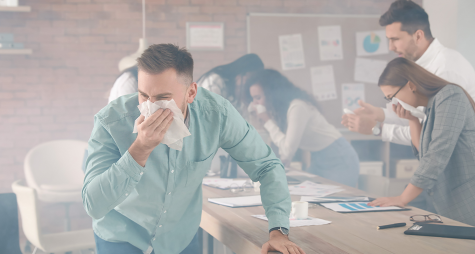 Disaster Plans Every Australian SMB Should Have Ready Now - Bell Partners