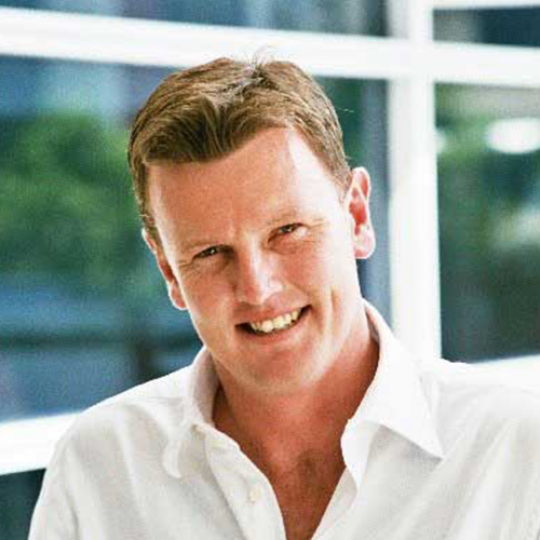 Anthony Bell - CEO | Bell Partners