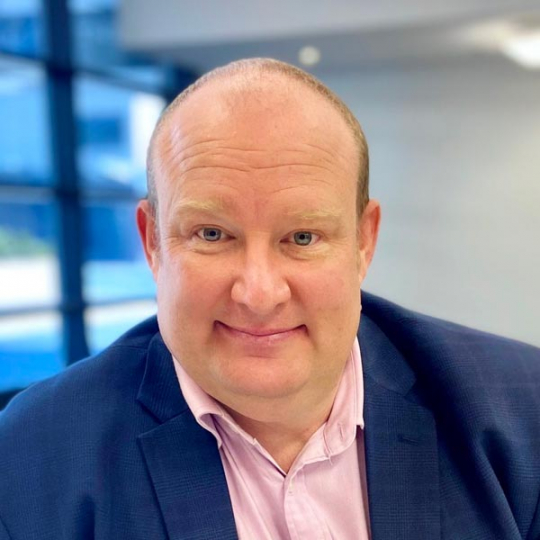 Matthew Bates - Managing Director, Insurance | Bell Partners