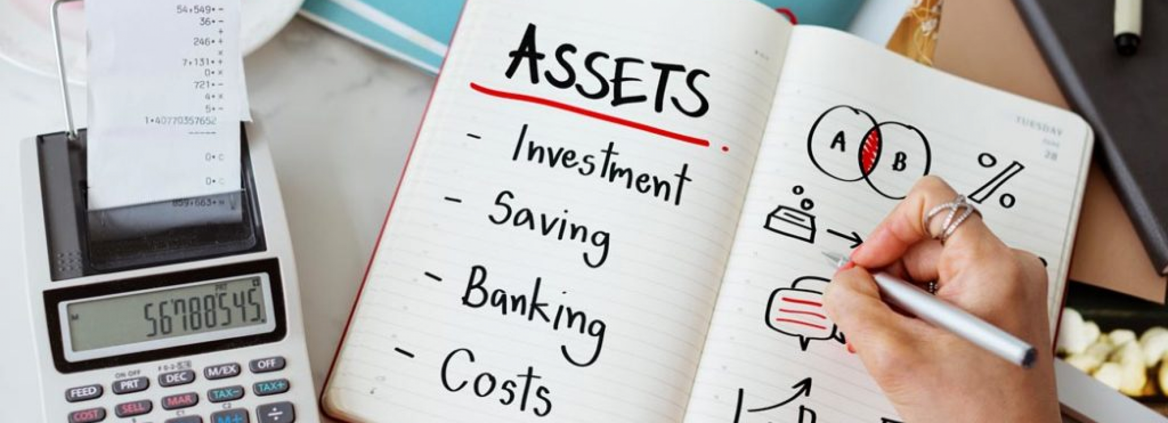 How to Plan Your Best Financial Year Yet | Bell Partners